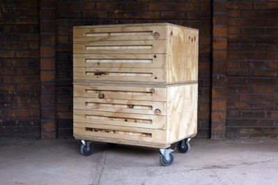 Professional Artist Plan Chests Available at DKW Arts on Main - DAVID ...