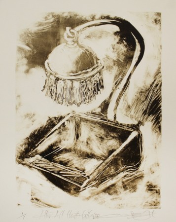 Christopher Cozier - DAVID KRUT PROJECTS