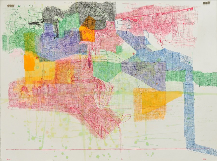 Maja Maljevic, Revisited - DAVID KRUT PROJECTS