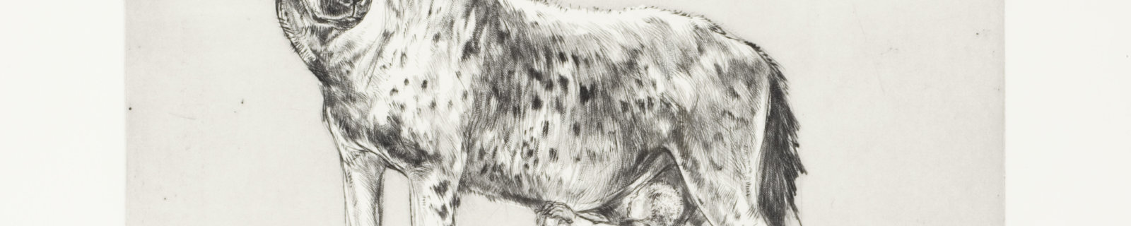 Romulus and Remus - (ed. of 30) - DAVID KRUT PROJECTS