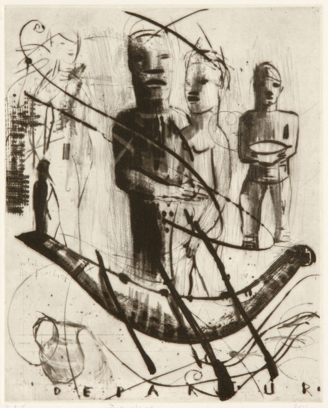 Deborah Bell - DAVID KRUT PROJECTS