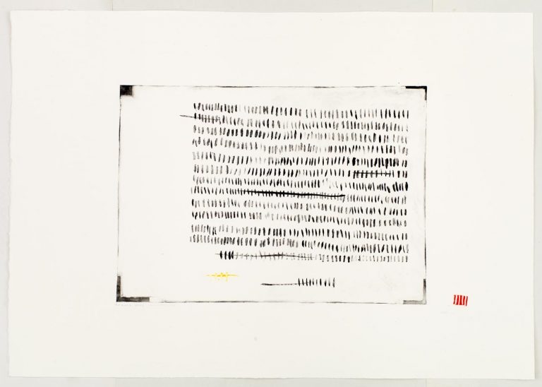 Endale Desalegn’s Saturday meeting with the Art Press - DAVID KRUT PROJECTS