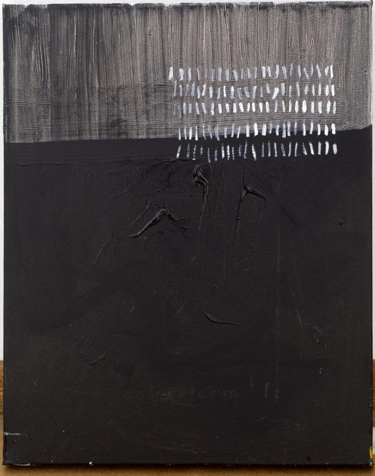 Endale Desalegn’s Saturday meeting with the Art Press - DAVID KRUT PROJECTS