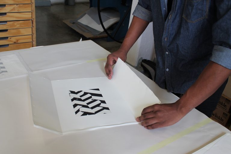 AOM: Control is the word - DAVID KRUT PROJECTS