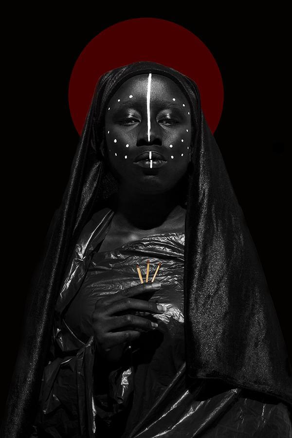 It Is Well: An Ode To Karabo - DAVID KRUT PROJECTS