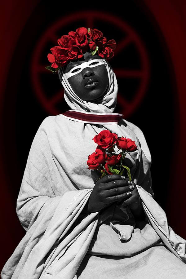 It Is Well: An Ode To Karabo - DAVID KRUT PROJECTS