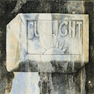 Paul Stopforth : The Island - DAVID KRUT PROJECTS