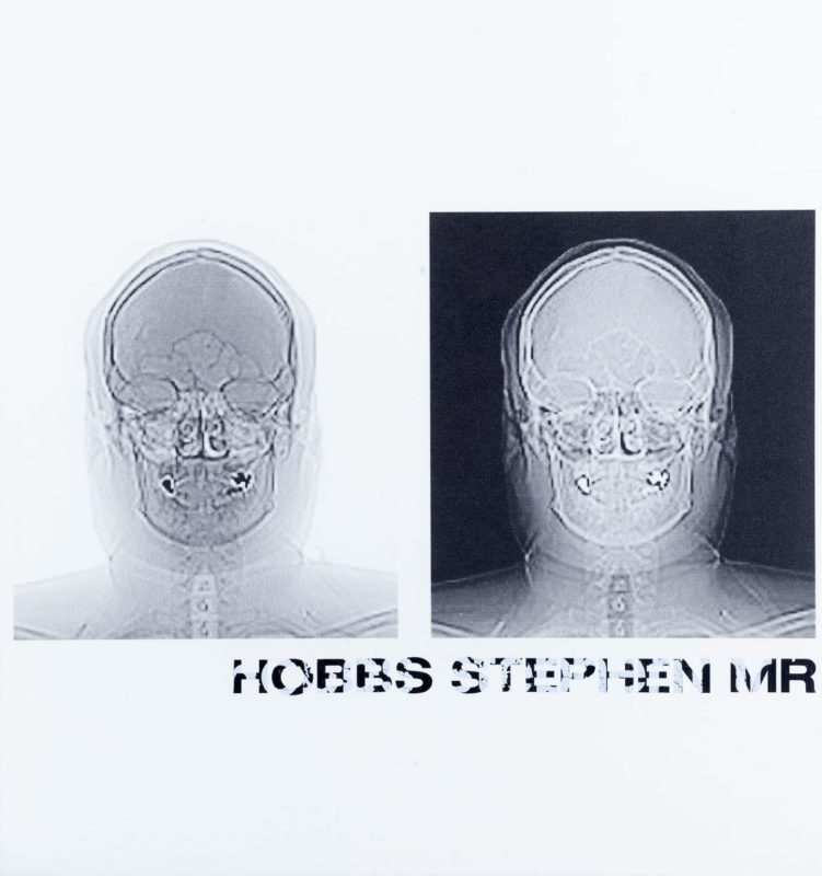 Stephen Hobbs - DAVID KRUT PROJECTS