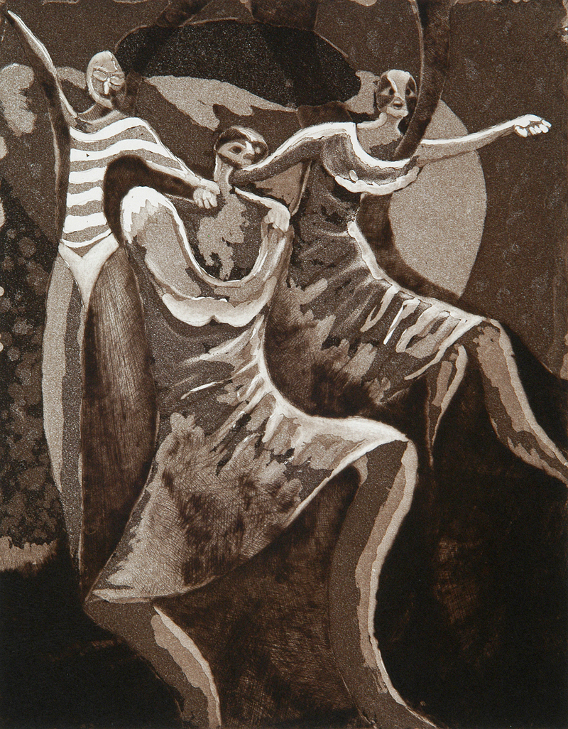 The artist with a deep appreciation for art- Mr Avhashoni Mainganye ...