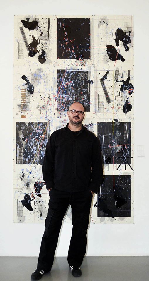 #ArtKeepsGoing - Artsy Campaign response to COVID-19 | Stephen Hobbs ...