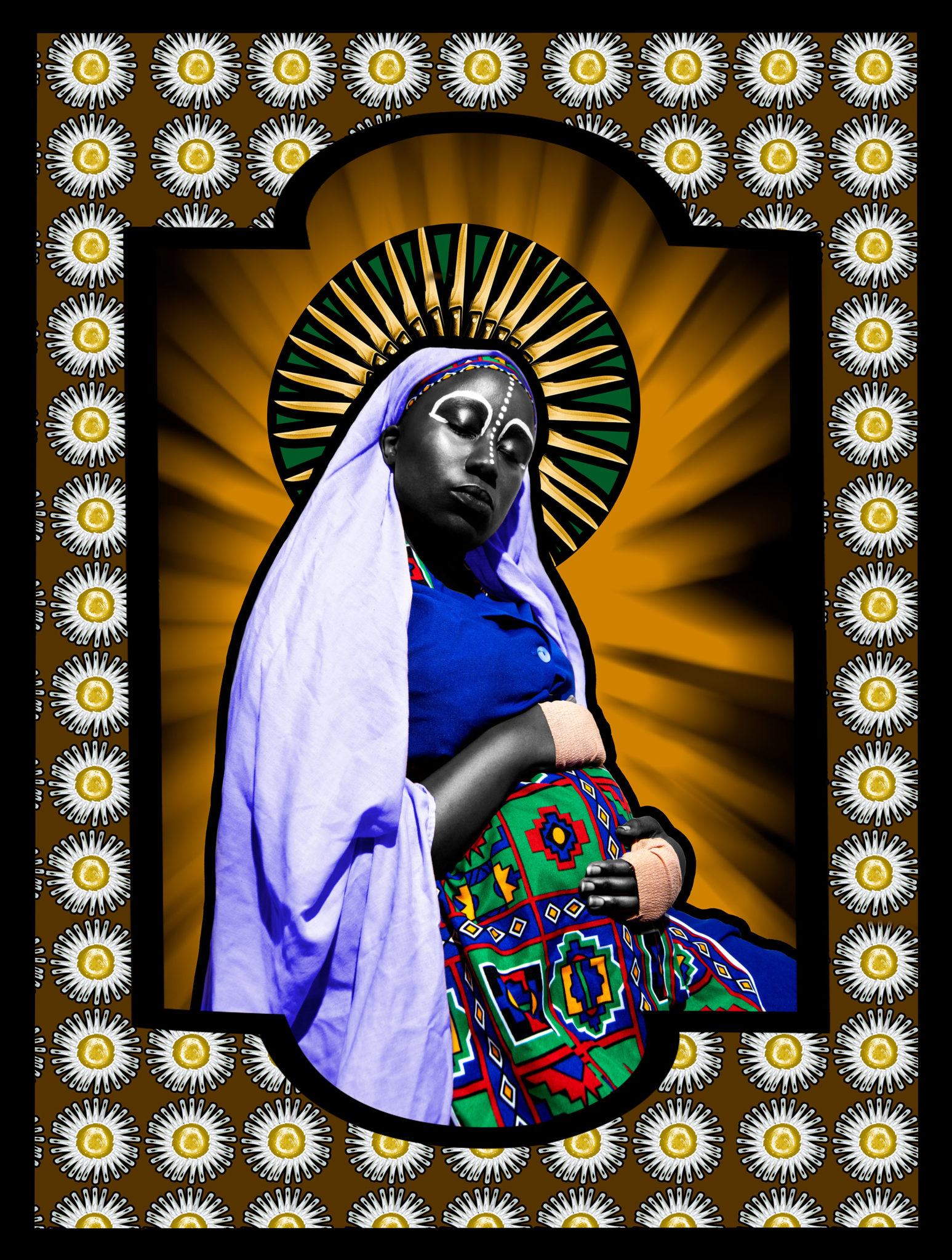 Lebo Thoka - DAVID KRUT PROJECTS