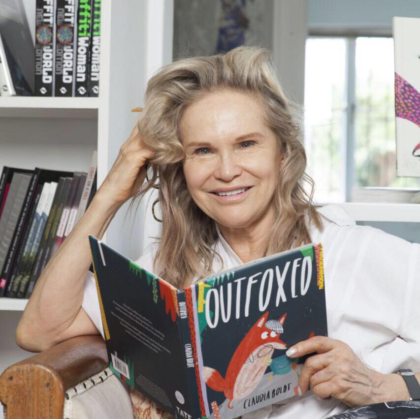 David Krut Podcast: Grethe Fox on Acting | What it means to be a ...