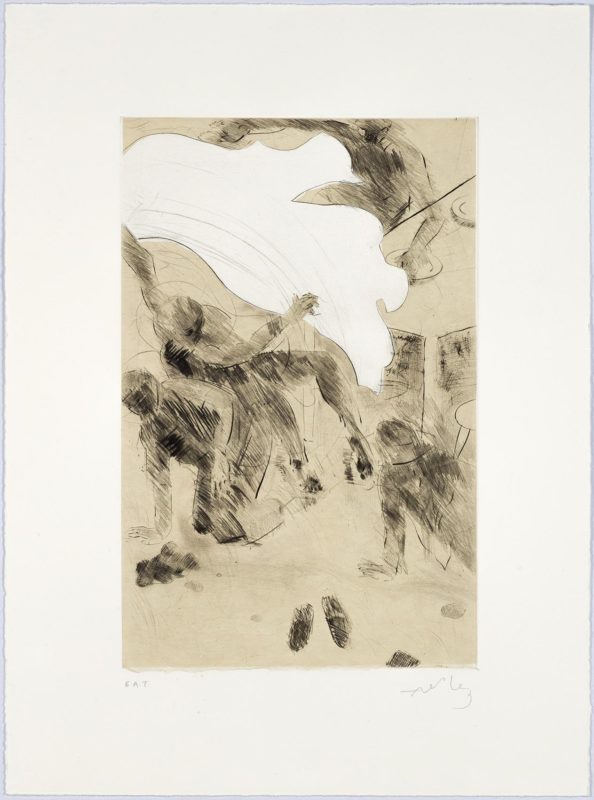 Anna van der Ploeg - DAVID KRUT PROJECTS