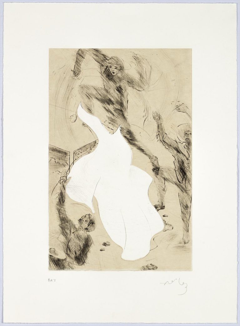 Anna van der Ploeg - DAVID KRUT PROJECTS