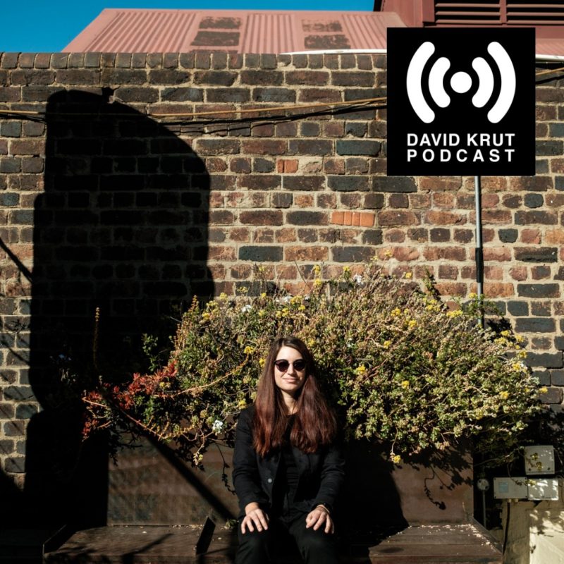 Adele van Heerden - DAVID KRUT PROJECTS