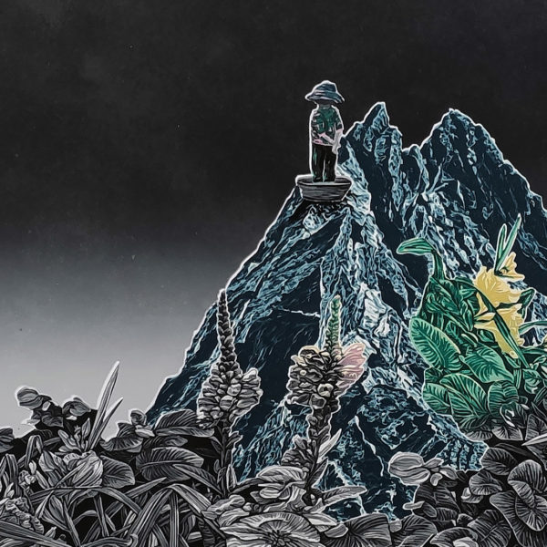 Exhibitions with DKP - DAVID KRUT PROJECTS