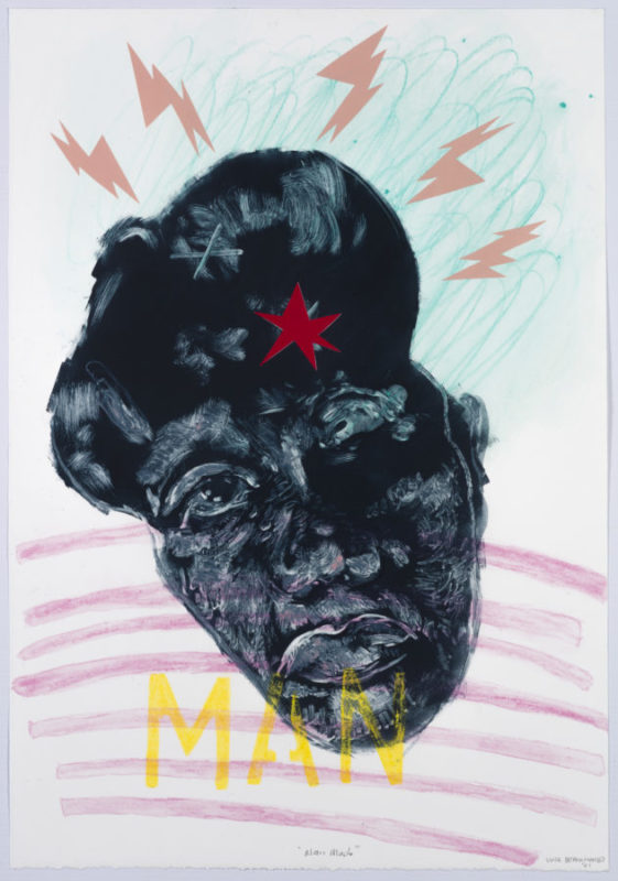 What is a Monotype and Monoprint? - DAVID KRUT PROJECTS