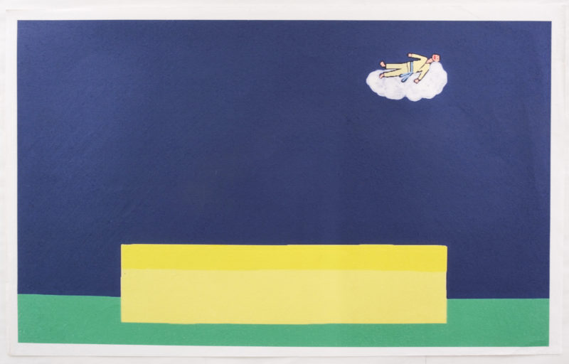 Ryan Arenson - DAVID KRUT PROJECTS