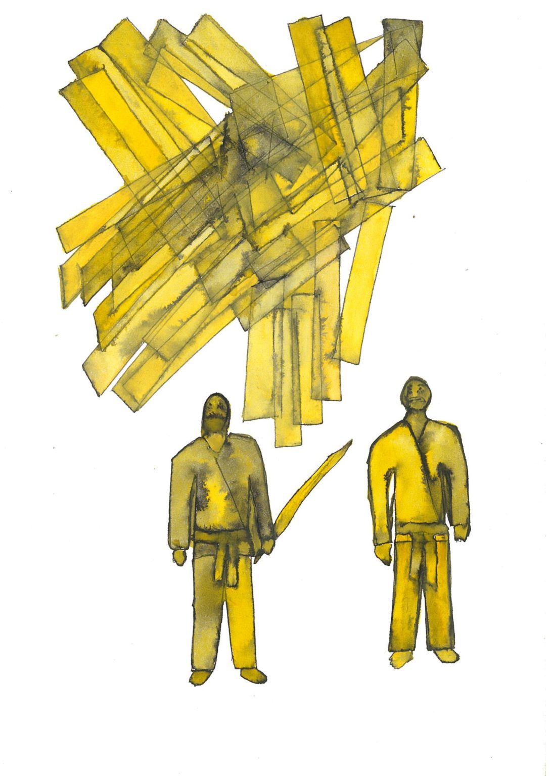 Ryan Arenson - DAVID KRUT PROJECTS