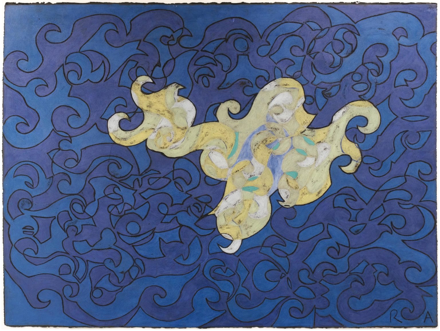 Ryan Arenson - DAVID KRUT PROJECTS