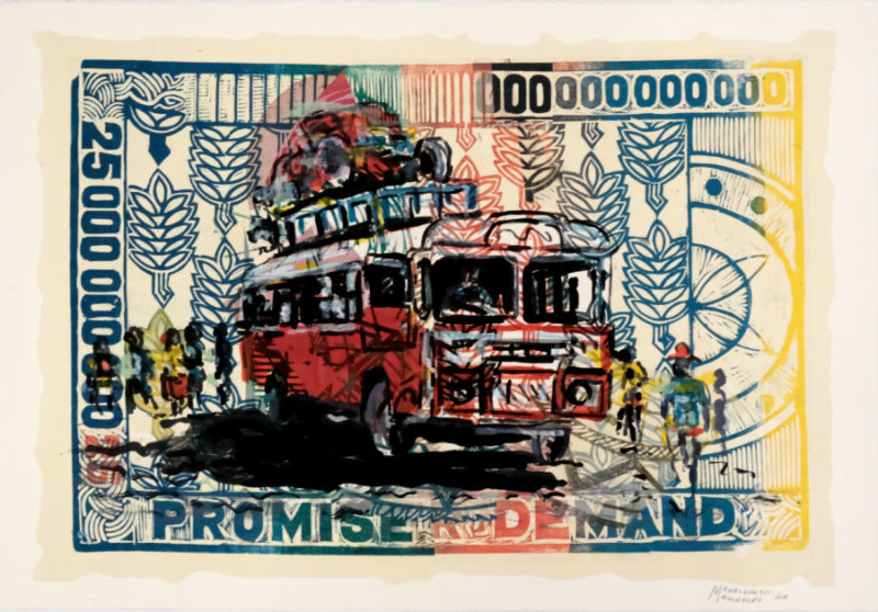 What is a Monotype and Monoprint? - DAVID KRUT PROJECTS
