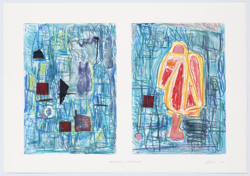 Adrian Fortuin - DAVID KRUT PROJECTS