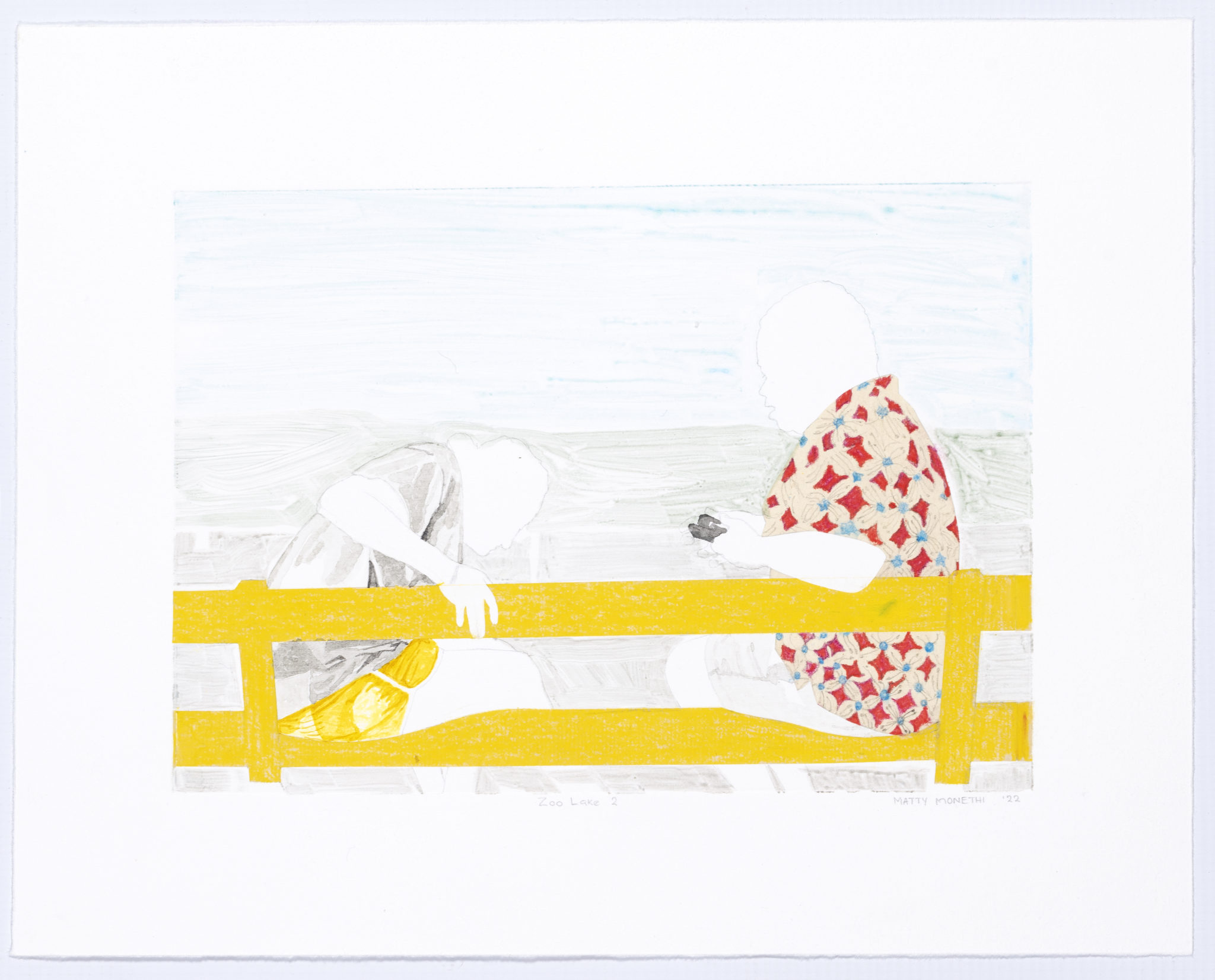 Parallel Process - Matty Monethi, Adrian Fortuin & Khotso Motsoeneng ...