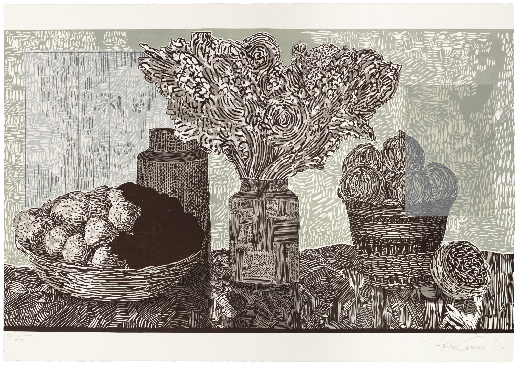 ALL ARTISTS & ARTWORKS - DAVID KRUT PROJECTS