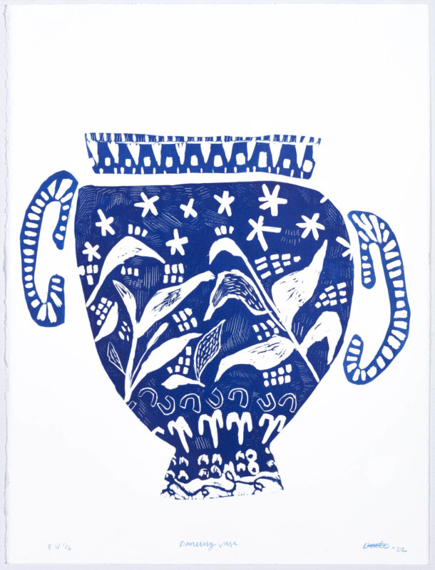 Boemo Diale - DAVID KRUT PROJECTS