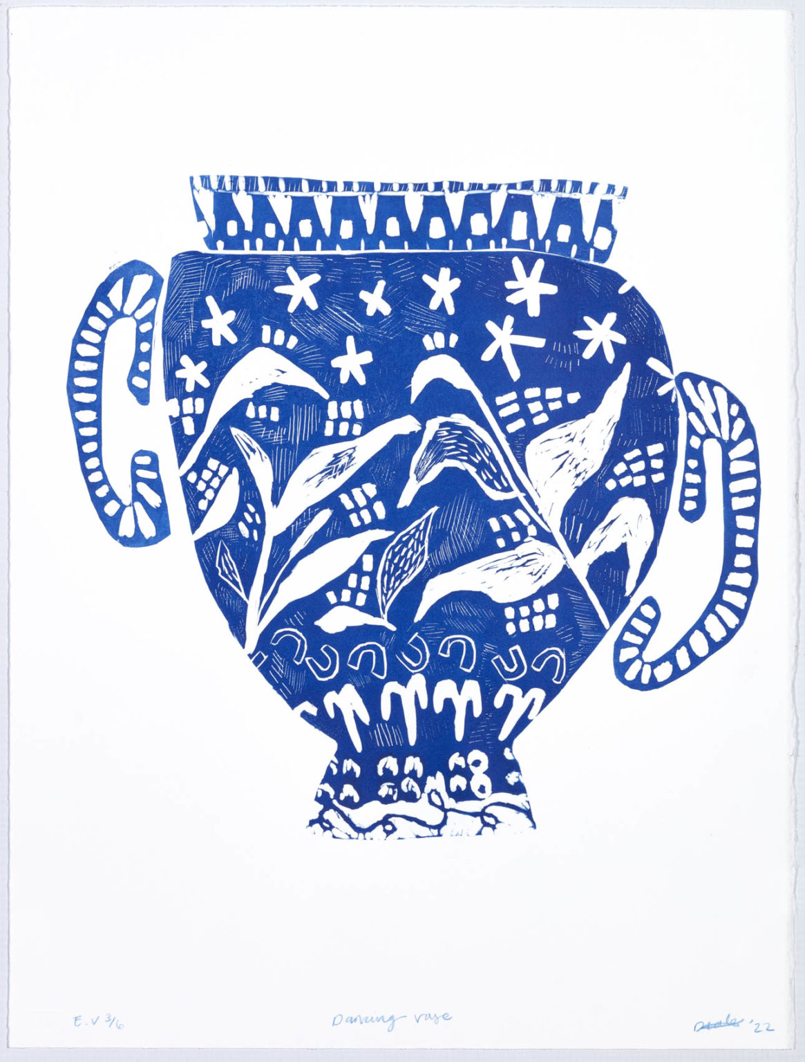 Boemo Diale - DAVID KRUT PROJECTS