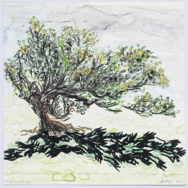 Sarah Judge - DAVID KRUT PROJECTS