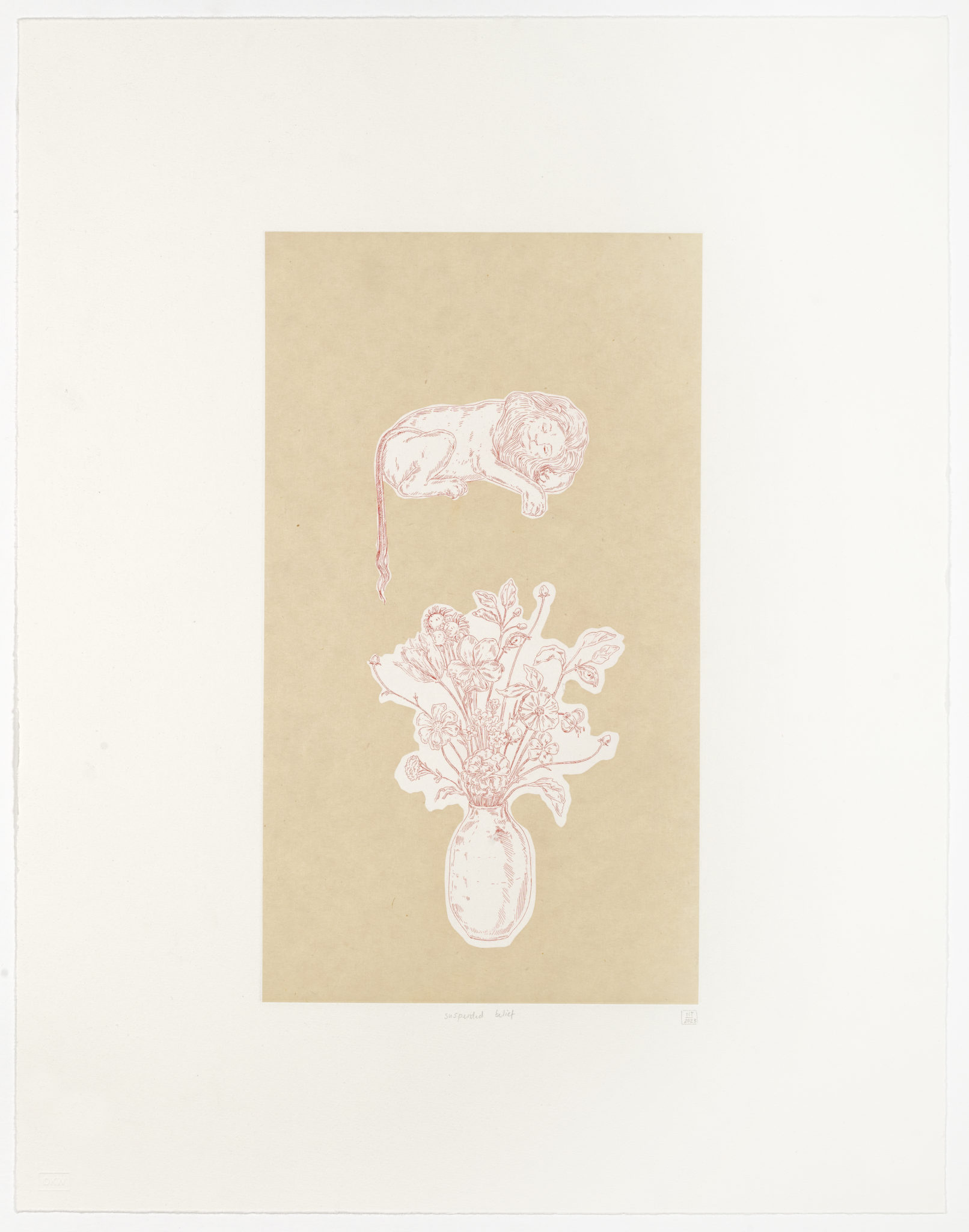 Nina Torr - DAVID KRUT PROJECTS