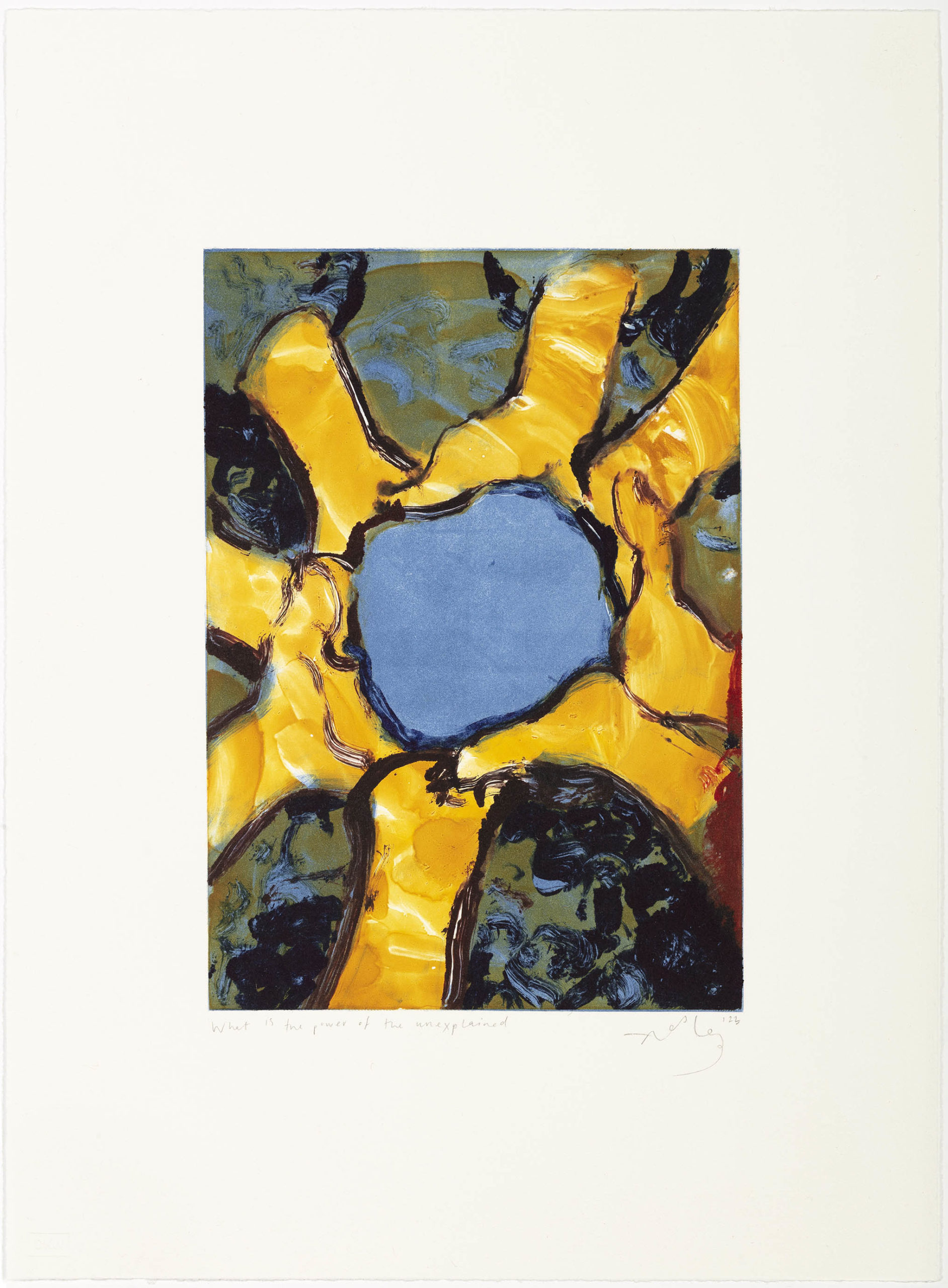 Anna van der Ploeg - DAVID KRUT PROJECTS