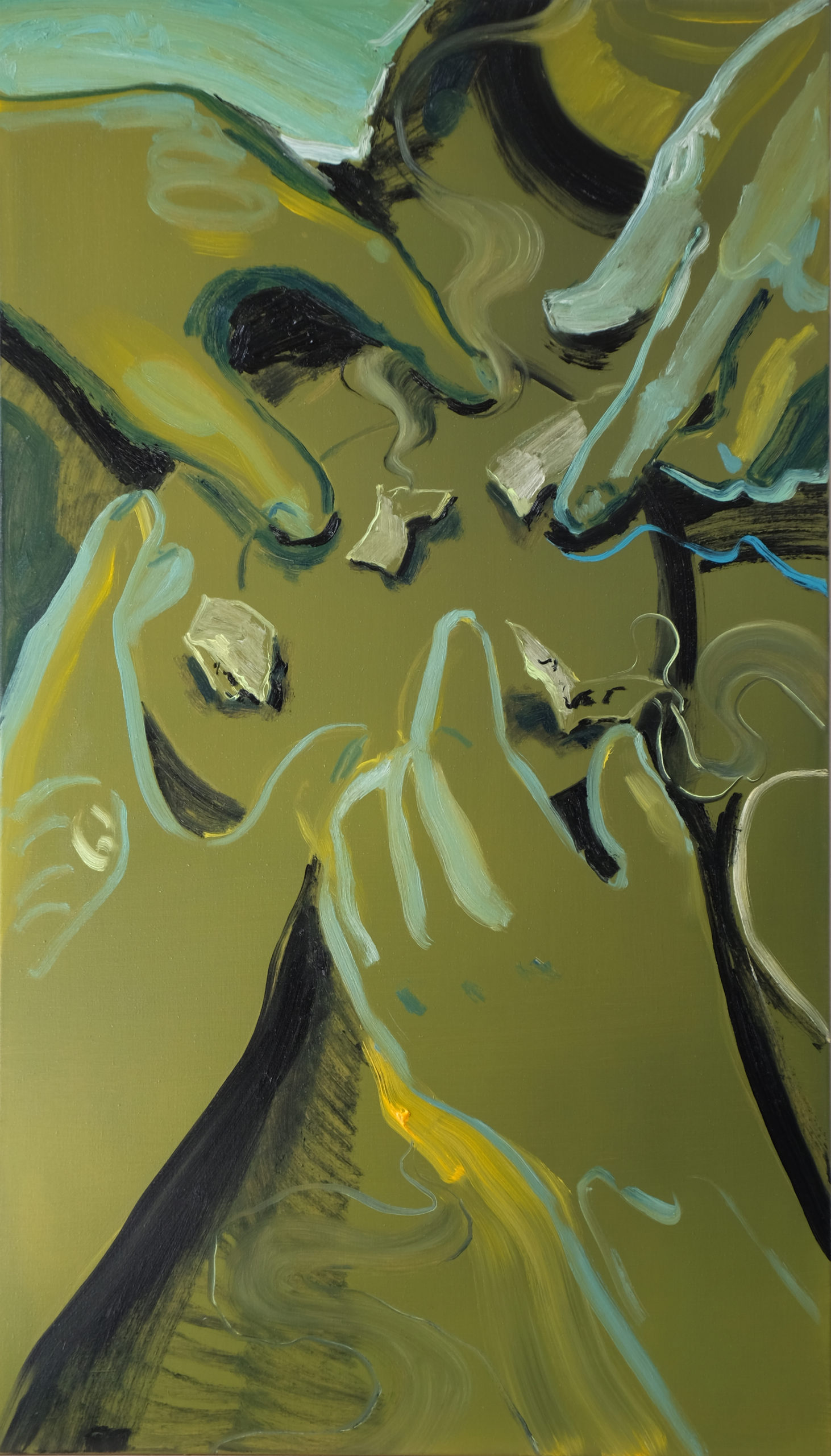 Anna van der Ploeg - DAVID KRUT PROJECTS