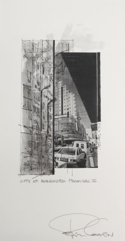 Peter Cohen - DAVID KRUT PROJECTS