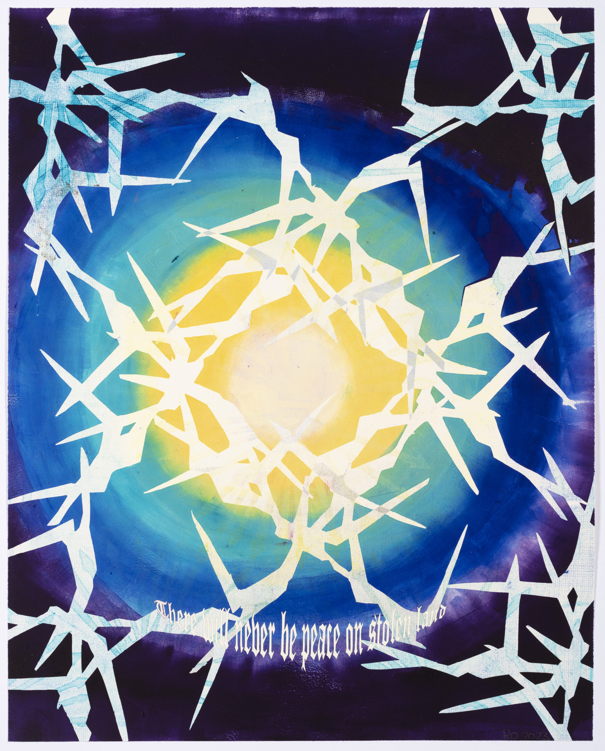 Raquel van Haver: Rising Phoenix - DAVID KRUT PROJECTS