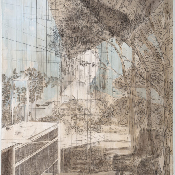 Exhibitions with DKP - DAVID KRUT PROJECTS