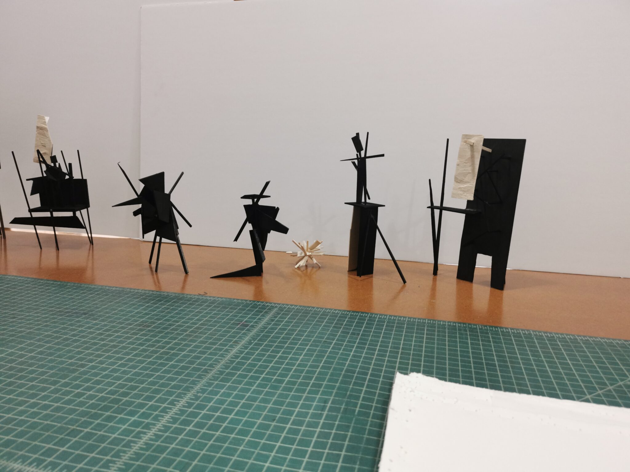 When Old Meets New: The Iterative Works of Peter Cohen - DAVID KRUT ...