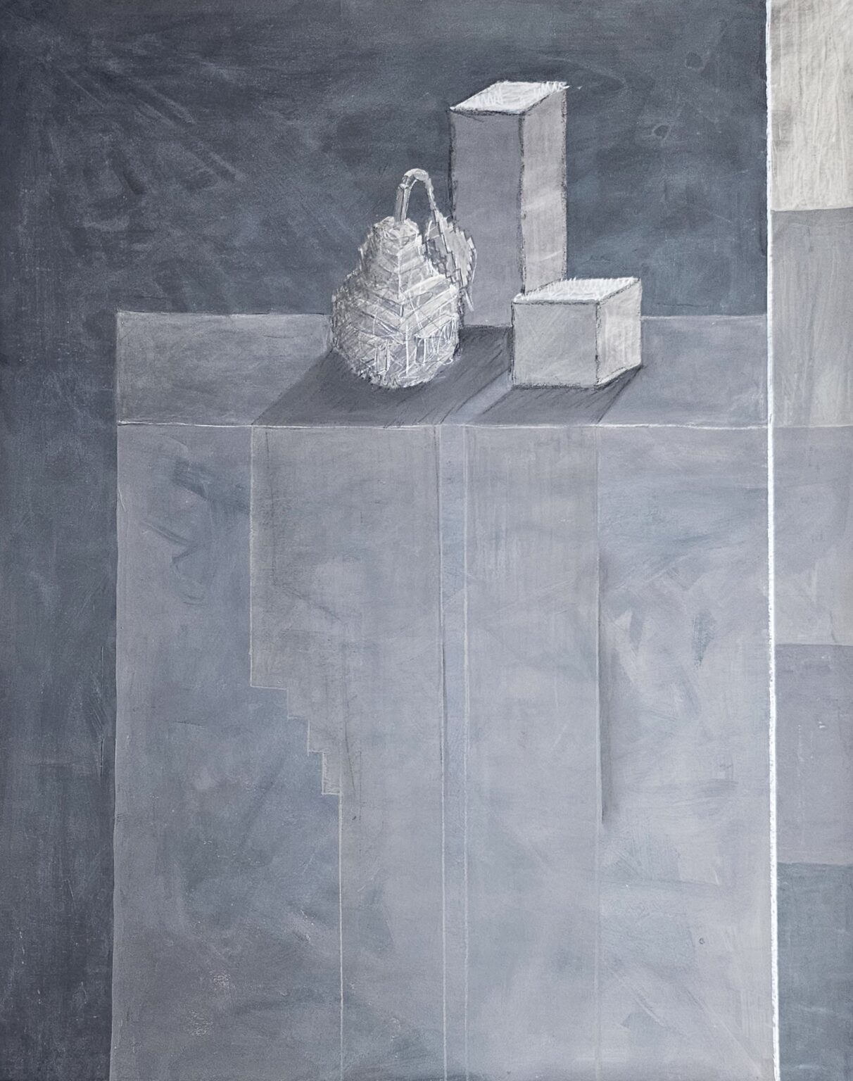 Peter Cohen - DAVID KRUT PROJECTS