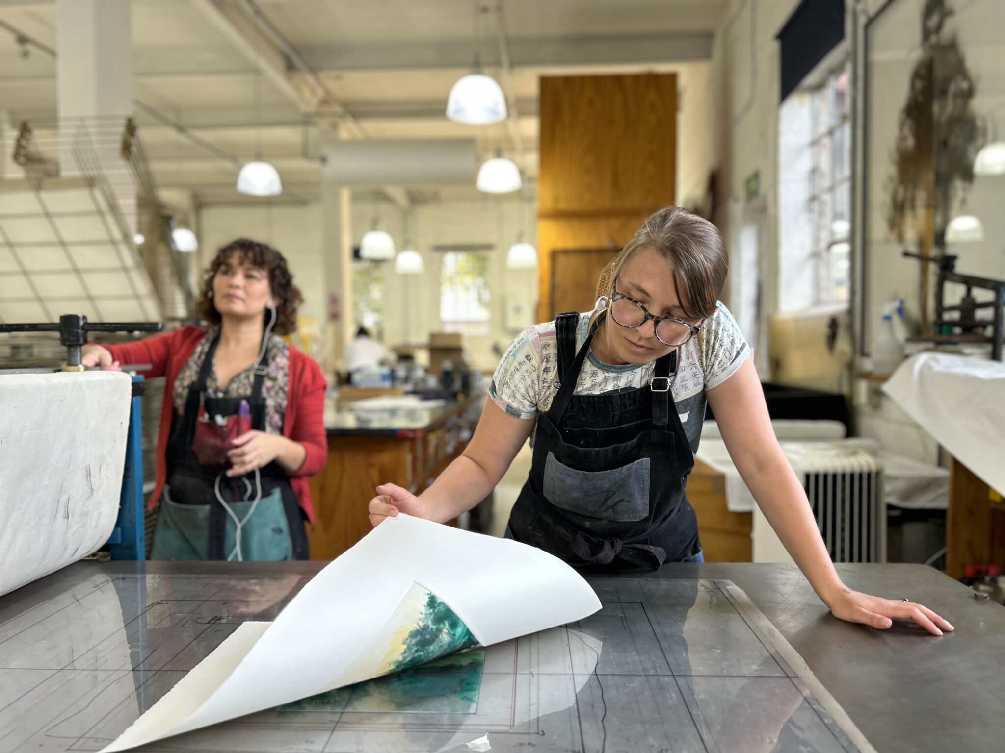 Workshop Weekly: Elsabe Milandri - DAVID KRUT PROJECTS