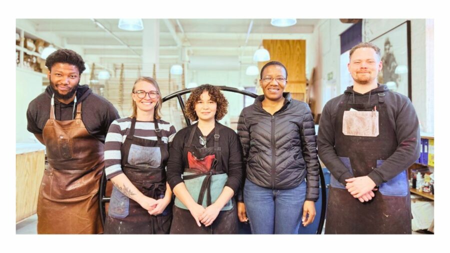 David Krut Workshop - DAVID KRUT PROJECTS