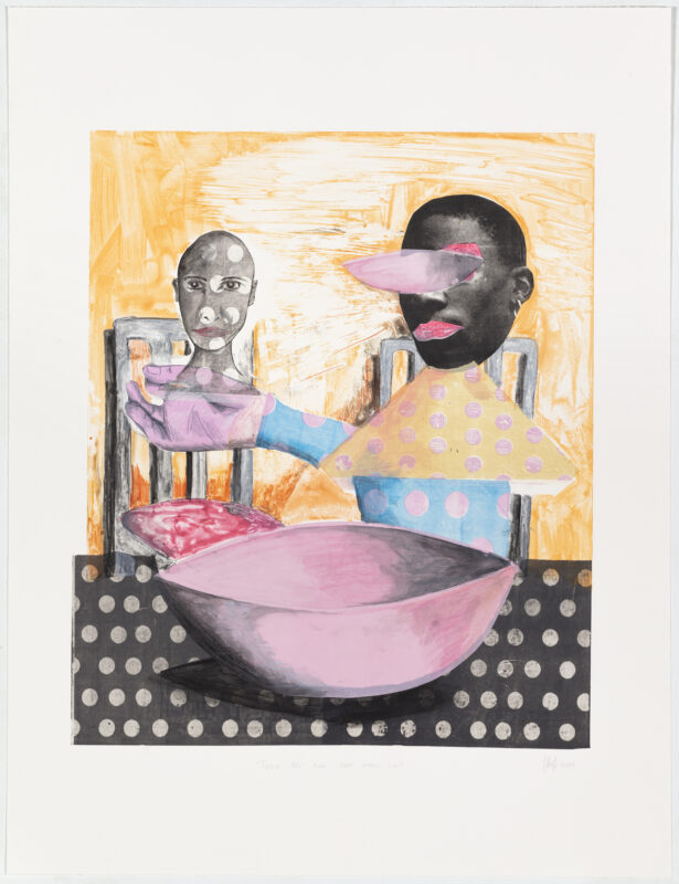 Phumulani Ntuli - DAVID KRUT PROJECTS