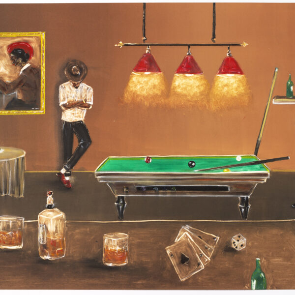 ALL ARTISTS & ARTWORKS - DAVID KRUT PROJECTS