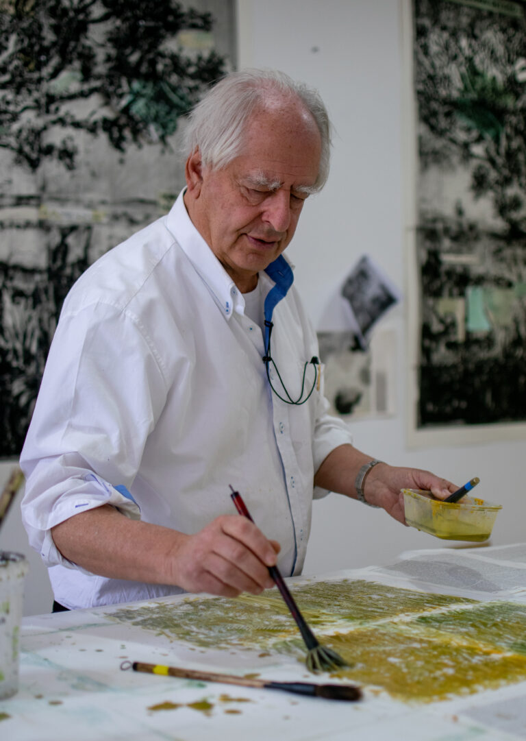 2024 Week 26 | William Kentridge - DAVID KRUT PROJECTS