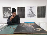 ALL ARTISTS & ARTWORKS - DAVID KRUT PROJECTS