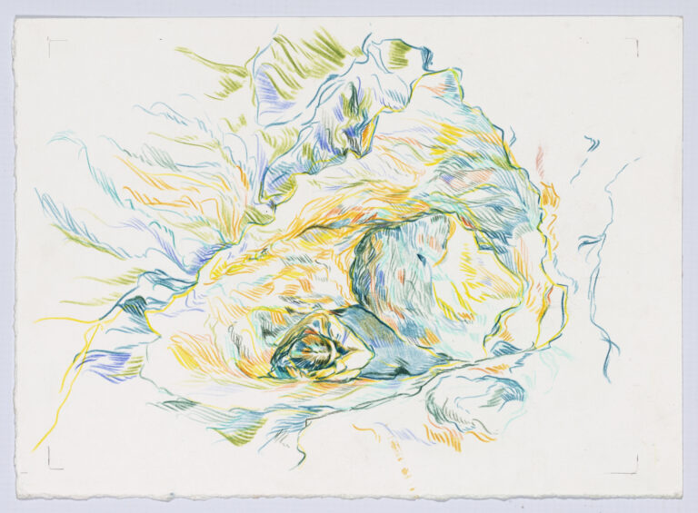 Heidi Fourie - DAVID KRUT PROJECTS