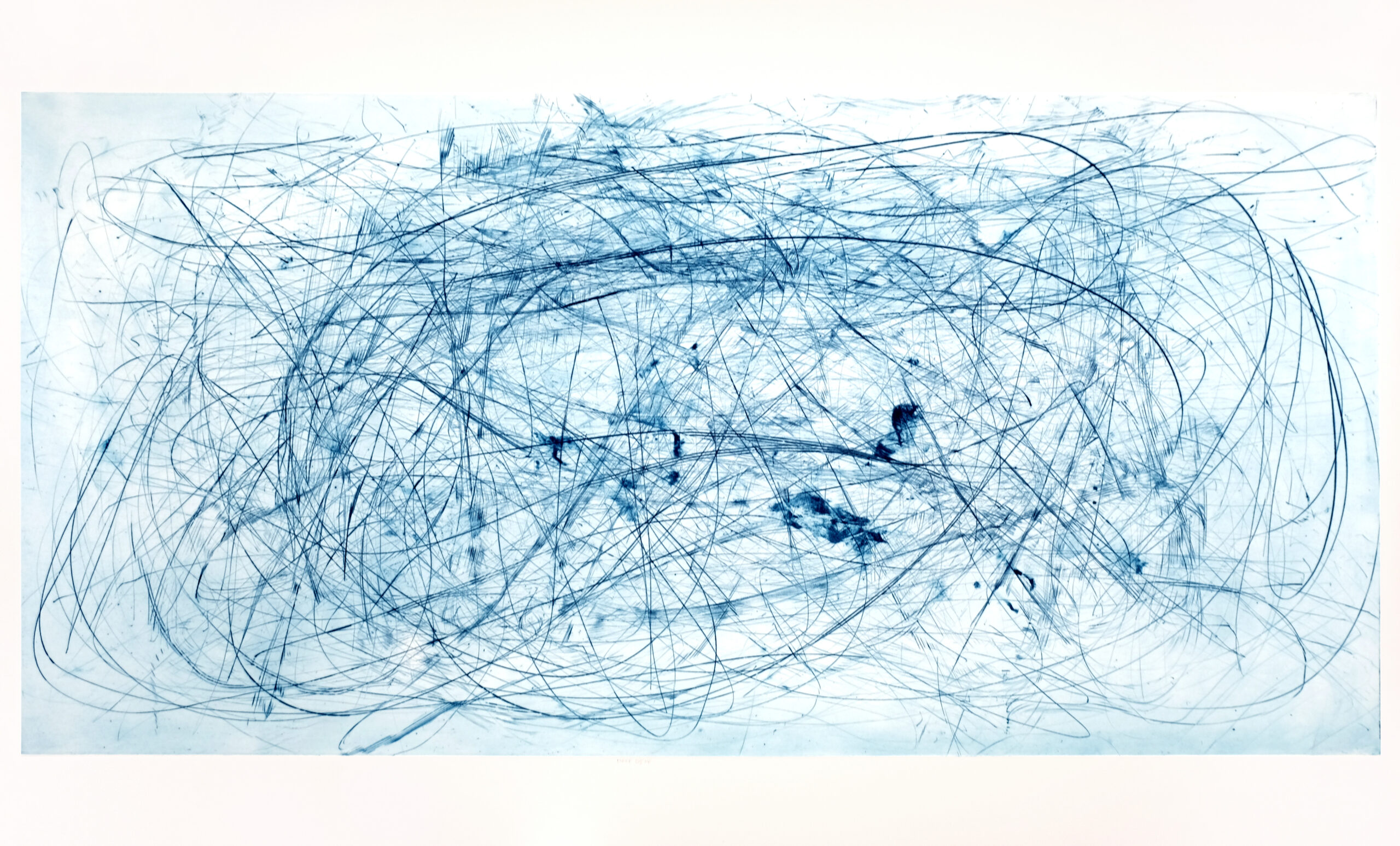 Oupa Sibeko: To See Them Home - DAVID KRUT PROJECTS