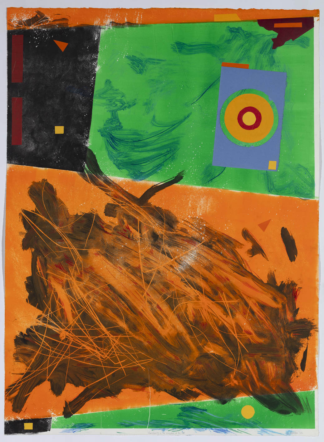 Nkhensani Mkhari - DAVID KRUT PROJECTS